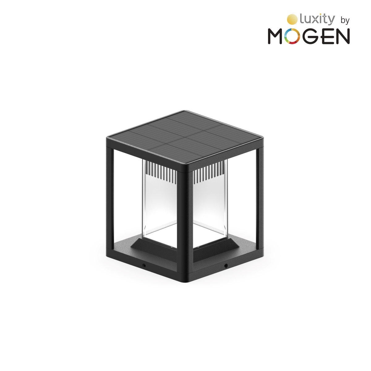 MOGEN ไฟ Solar cell รุ่น Marky แสงไฟ Daylight - บจก. โมเก้น(ประเทศไทย ...