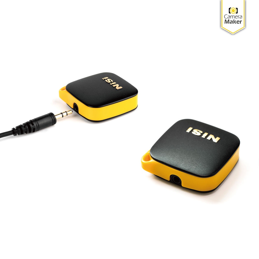 NiSi Bluetooth Remote Control รีโมท บลูทูธ สำหรับ Shutter Release มาพร้อมสาย Cable N3 / S2 S2 ...