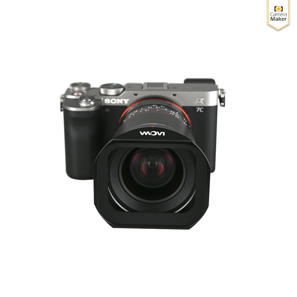 Laowa Argus 28mm F1.2 Full Frame เลนส์มือหมุน Sony FE classic - บริษัท ...