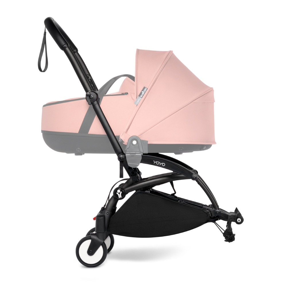 Babyzen ผ้าเบาะสำหรับรถเข็นเด็ก YOYO Color Pack 6+ Olive - บริษัท เอจี ...