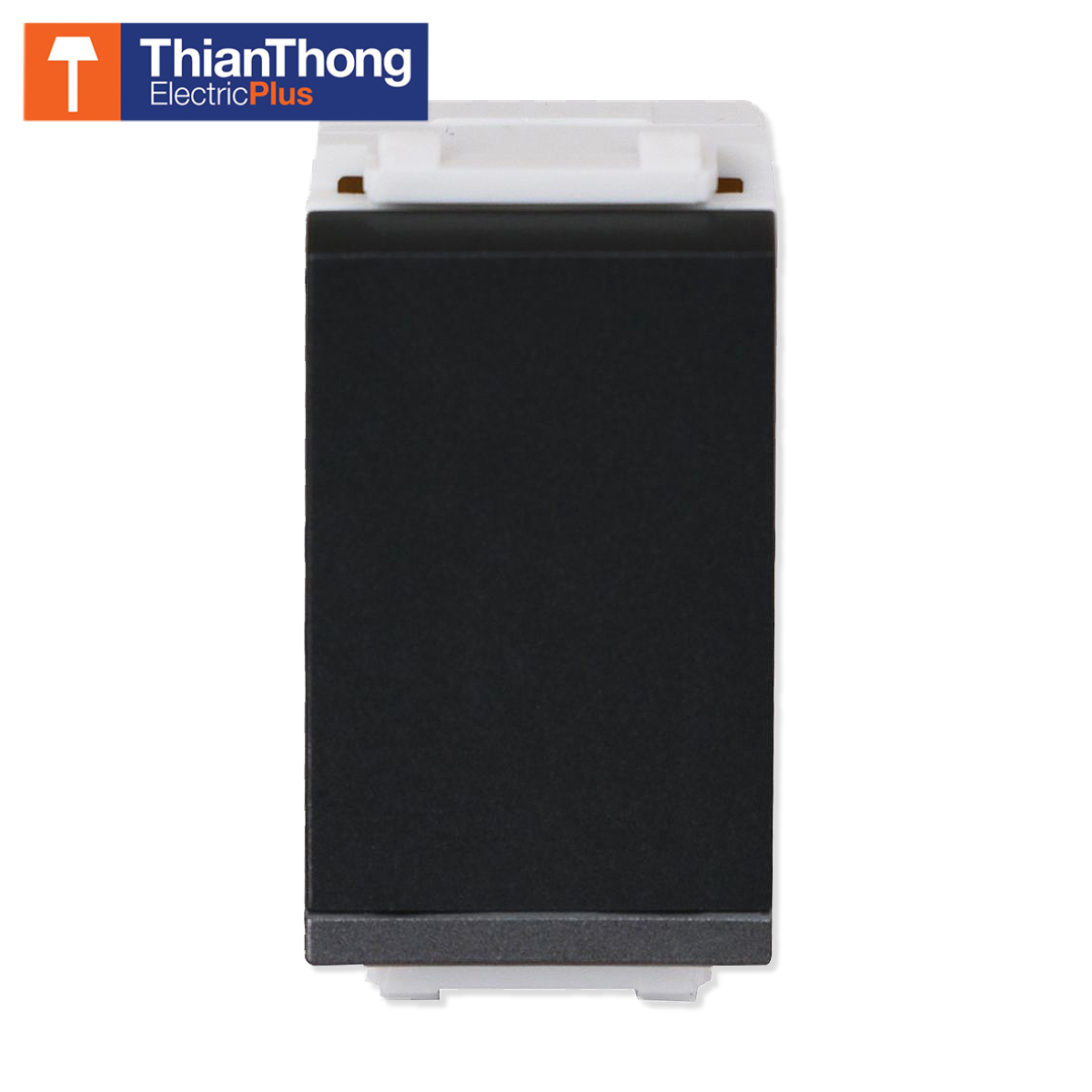 Philips สวิตซ์ไฟทางเดียว ฟิลิปส์ รุ่นลีฟ LeafStyle 1M size1 way switch ...