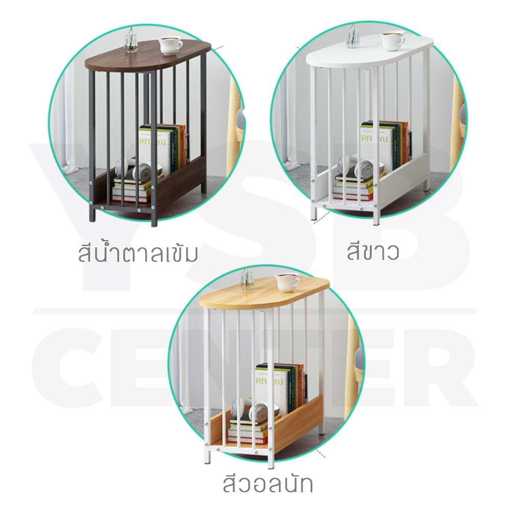 Foammy shop โต๊ะอเนกประสงค์ ทรงสี่เหลี่ยมจตุรัส ขนาด 80 x 74 cm สีไม้ ...