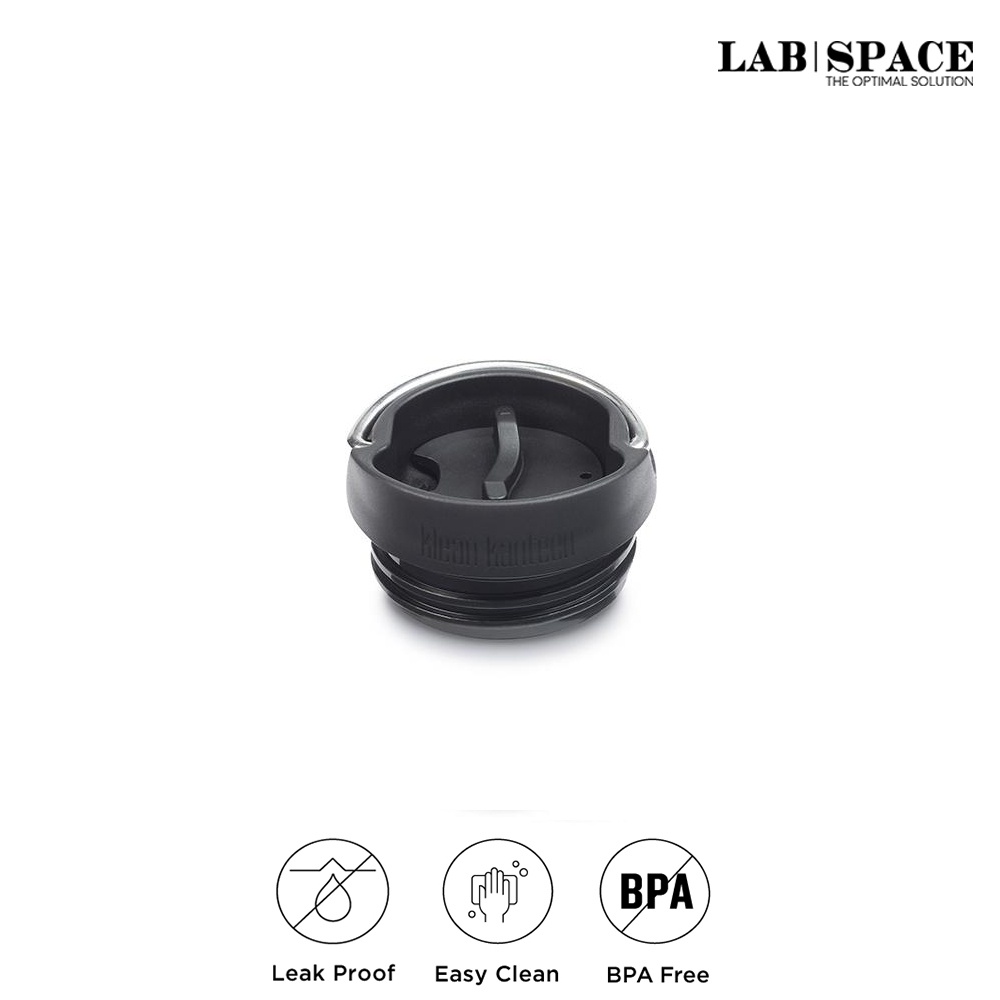 Klean Kanteen TKWide Café Cap Black normal - บริษัท แอลเอส เทรดดิ้ง ...