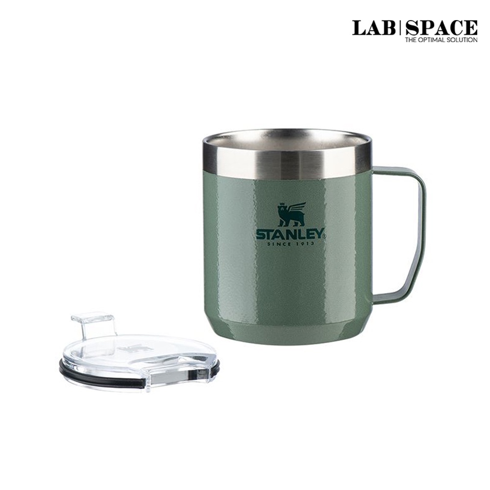 STANLEY CLASSIC LEGENDARY CAMP MUG | 12 OZ Nightfall,12oz normal ...