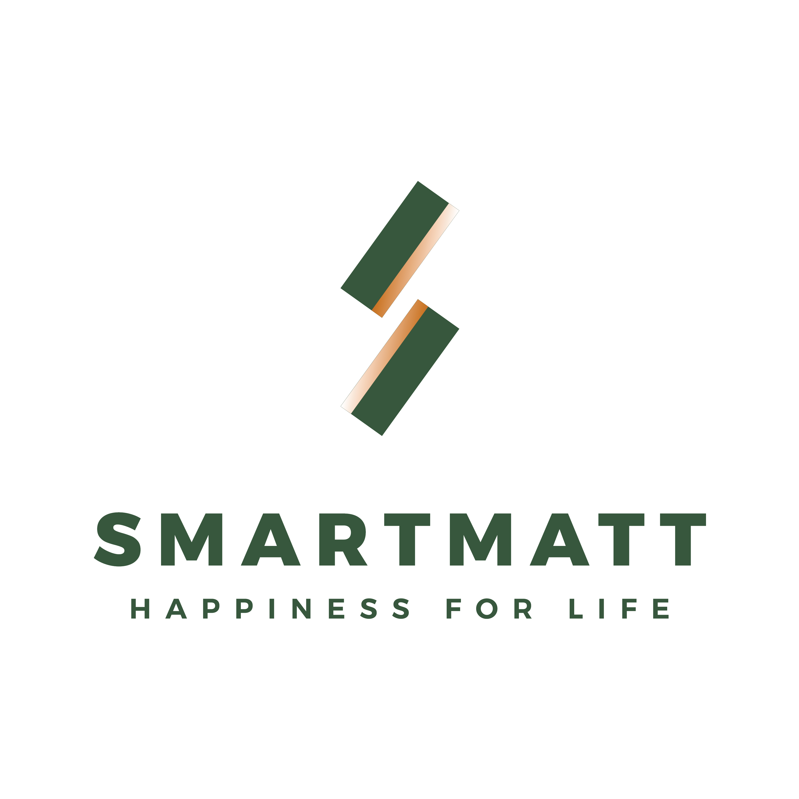 SMARTMATT SPC ลายก้างปลา - SMARTMATT PRO 6 มม. ขนาด 12.7x62 ซม. 2.047 sq.m./box GREY WOLF - ThaiPick