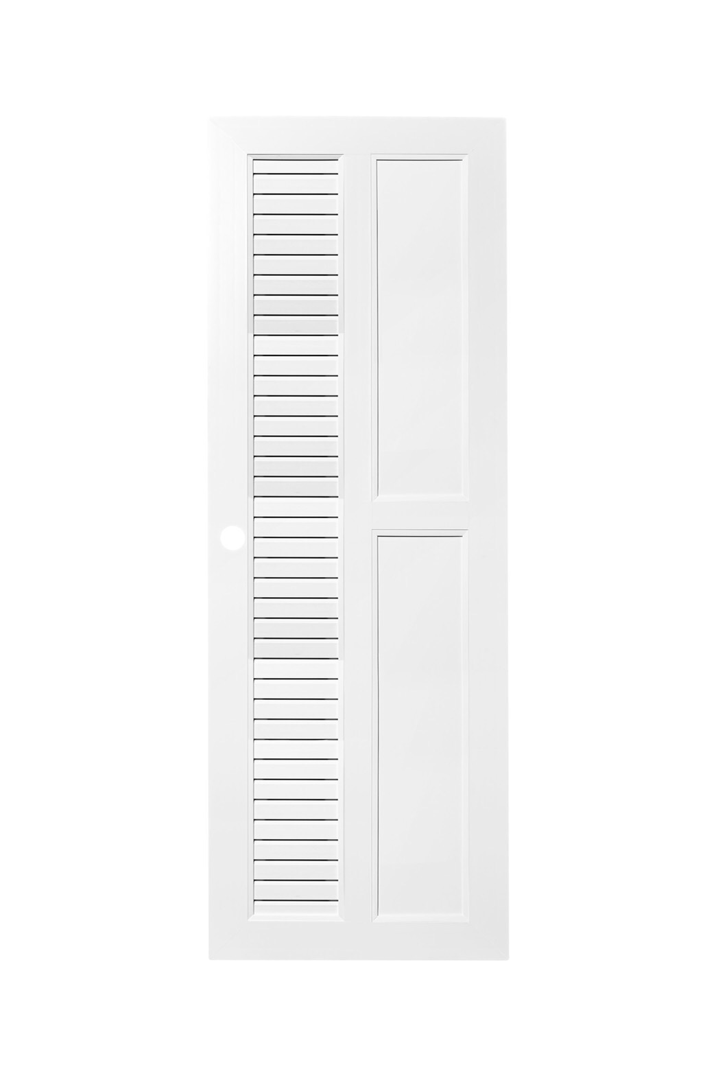 Metro ประตูห้องน้ำ UPVC MT-2 ขาว 70*200 - บริษัท ดีดีโฮม โซลูชั่น จำกัด ...