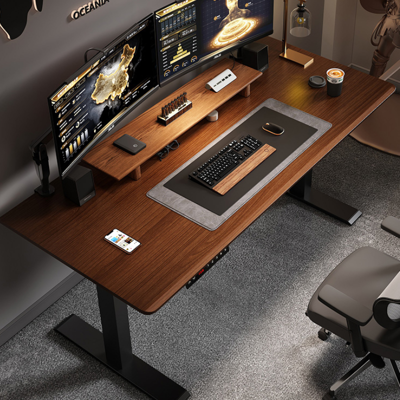 TOZIENT รุ่น W1 Standing Desk เวิร์คสเตชั่นโต๊ะทำงานตามหลักสรีรศาสตร์ ...