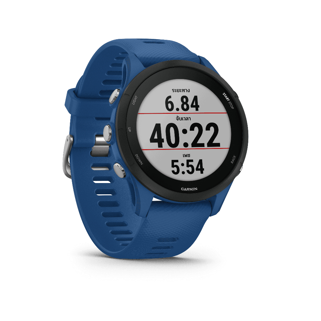 Garmin Forerunner 255 Standard / Music Music - Whitestone - ThaiPick