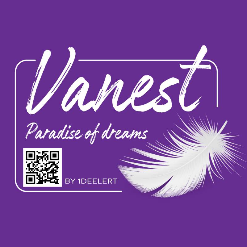 ที่นอนยางPE ล้วน หุ้มผ้านอกกันไรฝุ่น หนา 2 นิ้ว รุ่น Vanest 3.5 ฟุต ...