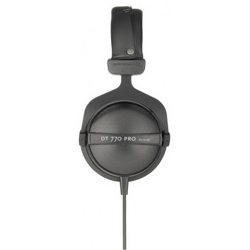 Beyerdynamic DT 770 PRO แรงขับเสียงสูง ประกันศูนย์ไทย(80 Ohm.) - ThaiPick