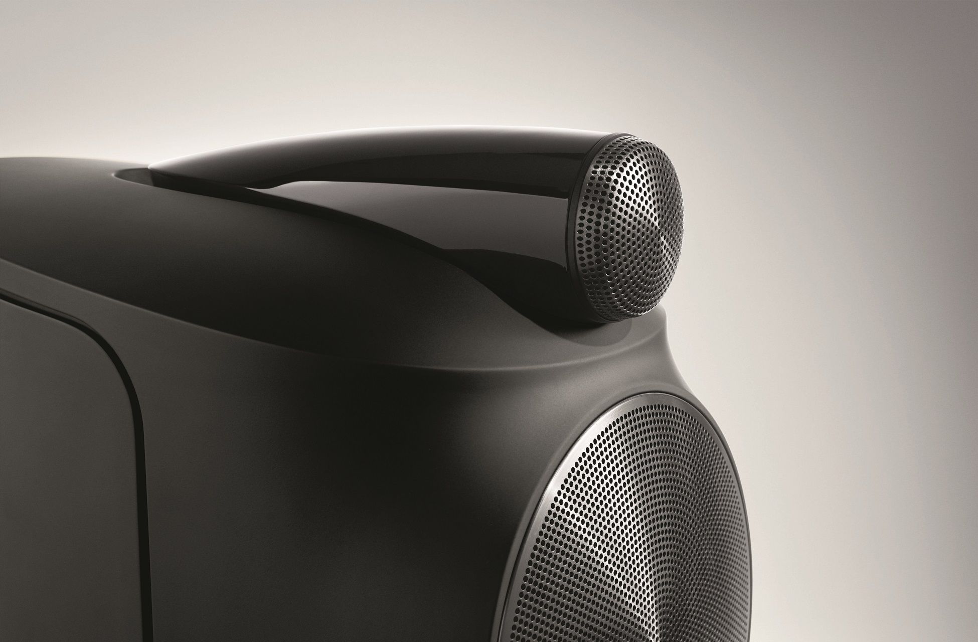 Wireless System Speakers/ลำโพง Hi-End ไร้สาย แบรนด์ Bowers & Wilkins ...