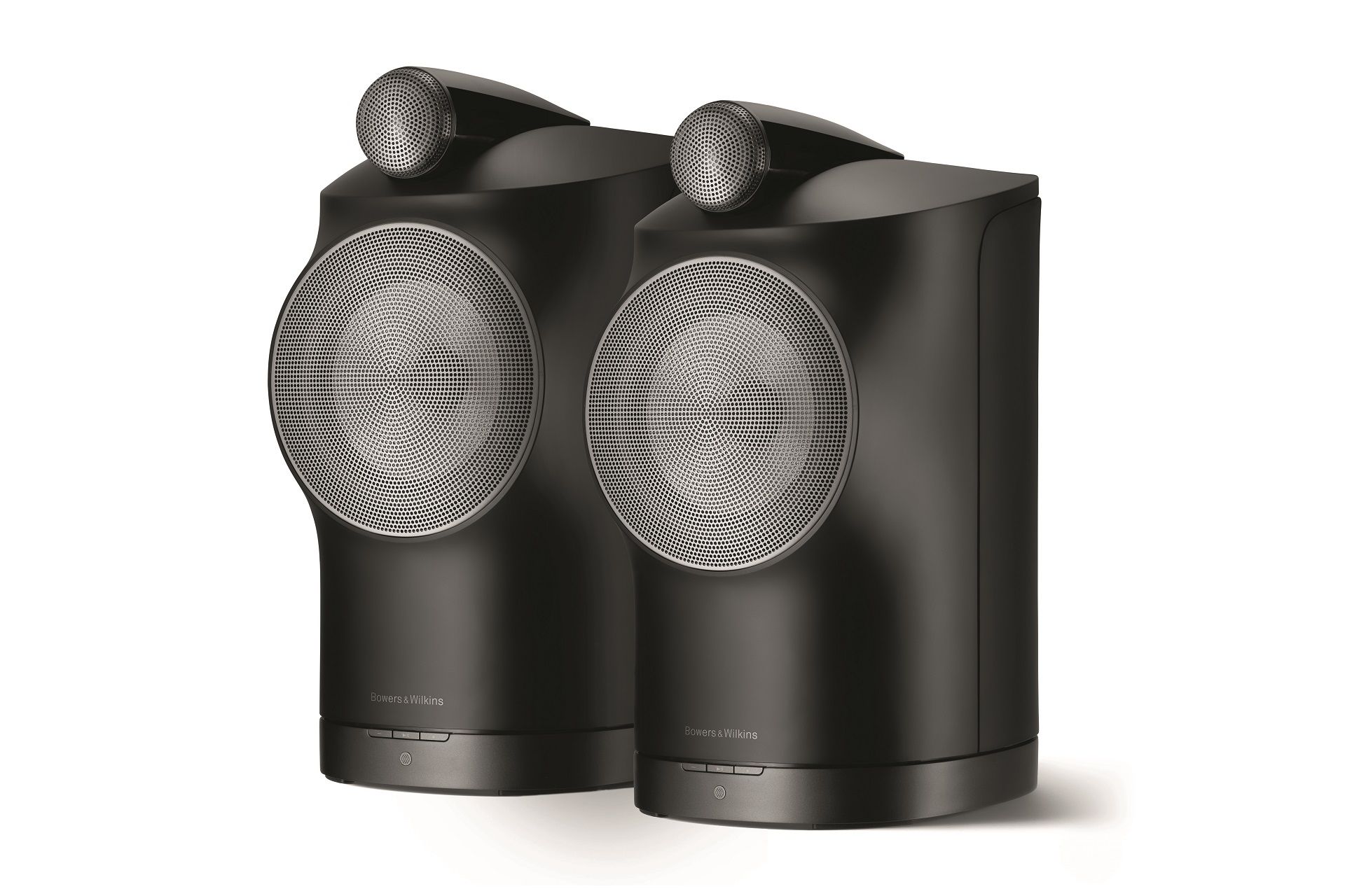 Wireless System Speakers/ลำโพง Hi-End ไร้สาย แบรนด์ Bowers & Wilkins ...