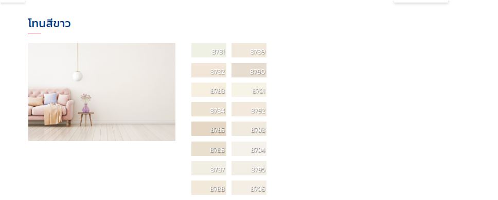 TOA สีน้ำ สีสั่งผลิต ซุปเปอร์ชิลด์ ดูราคลีน เอ พลัส 8260 ขนาด 9.46 L ...