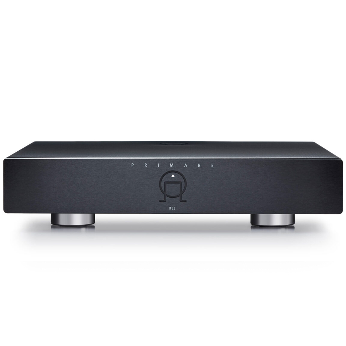 Primare R35 MM/MC phono preamplifier 43.00cm L x 38.00cm W Black ...