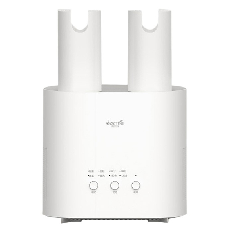 Deerma HX10 Intelligent Multi-Function เครื่องขจัดความชื้นรองเท้า - รับ ...