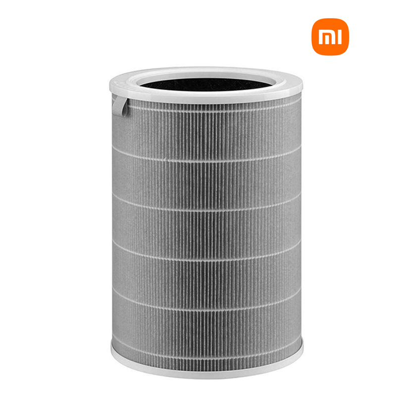 Xiaomi Mi Air Purifier Hepa Filter - Grey - บจก.ท็อปแวลู คอร์ปอเรท ...