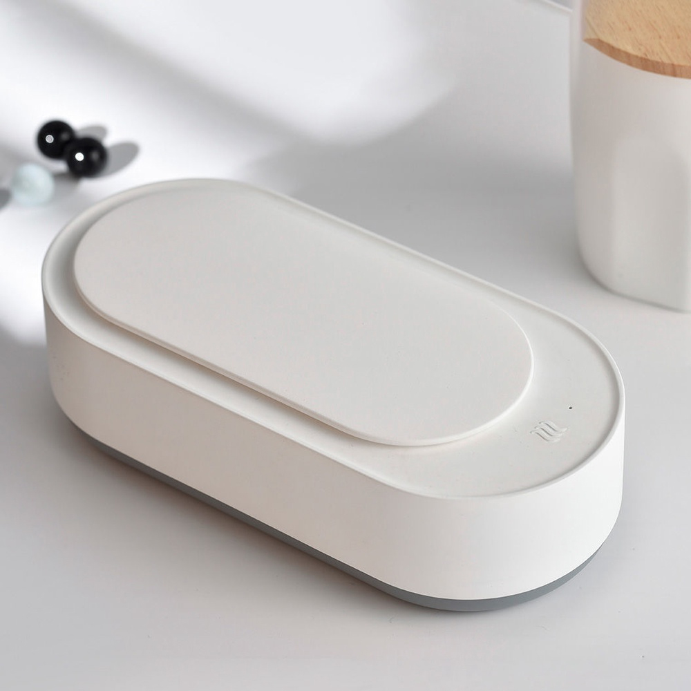 EraClean Ultrasonic Cleaner Pro เครื่องทำความสะอาดอัลตราโซนิก ล้าง ...