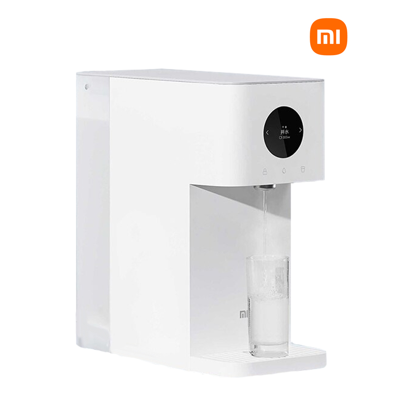 Xiaomi Mijia Mi Portable Electric Air Pump 1S ปั้มลมไฟฟ้า เติมลม ...