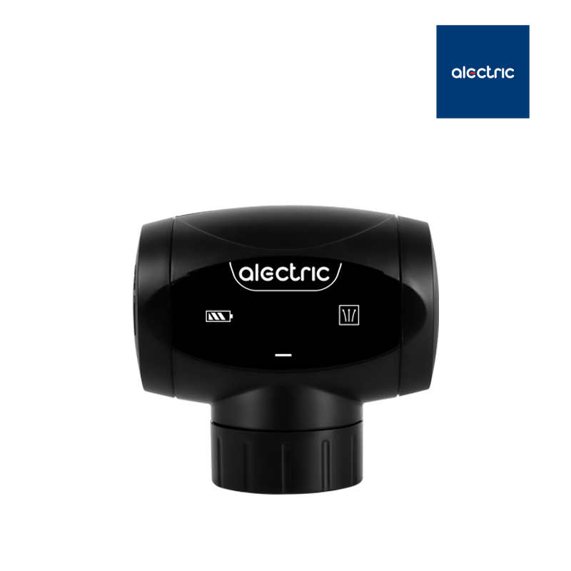 Alectric จุกปิดไวน์ไฟฟ้าอัจฉริยะ - จุกไฟฟ้า รับประกันศูนย์ 3 ปี - บจก. ...