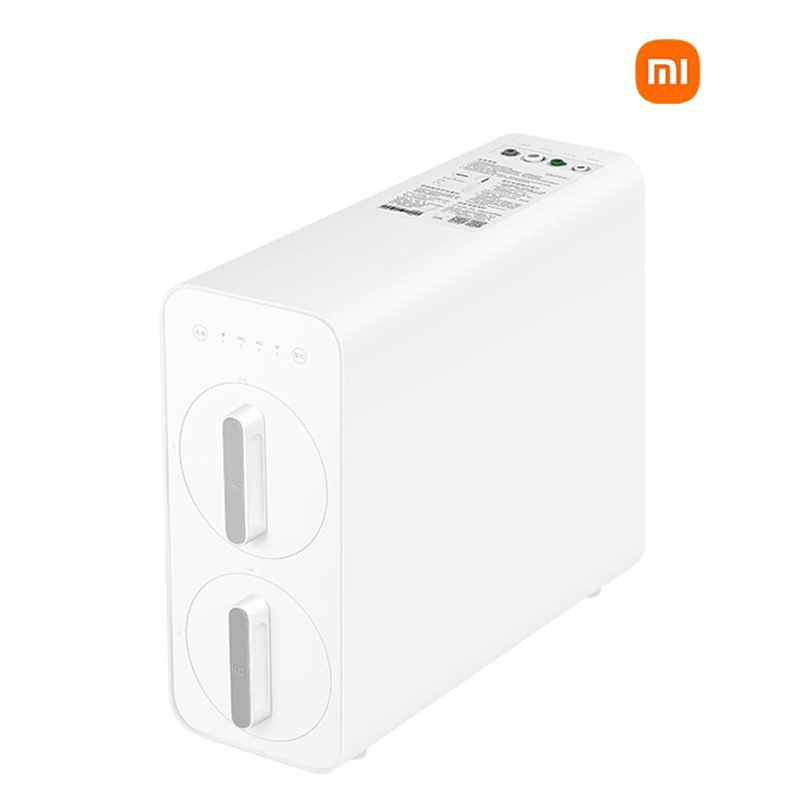 Xiaomi Water Purifier 600G เครื่องกรองน้ำอัจฉริยะ ควบคุมผ่าน App Mi home H600G - ThaiPick