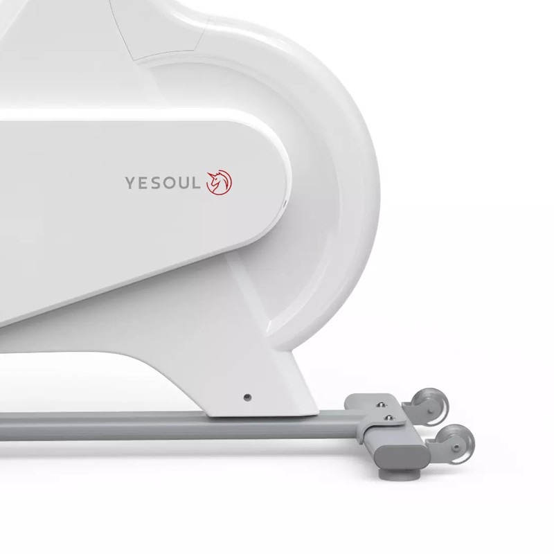 (พร้อมส่ง)Xiaomi Yesoul M1 จักรยานออกกำลังกาย Smart Spinning Bicycle สีดำ - 168 Gadget Co., Ltd ...
