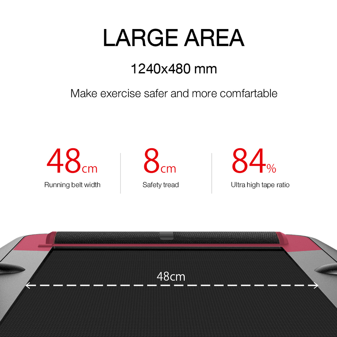 TOKUYO ลู่วิ่ง ลู่เดินไฟฟ้า TT-250 x เครื่องนวดคอ บ่า ไหล่ รุ่น TH-519 ซื้อ 2 คุ้มกว่า ดำ/น้ำตาล ...