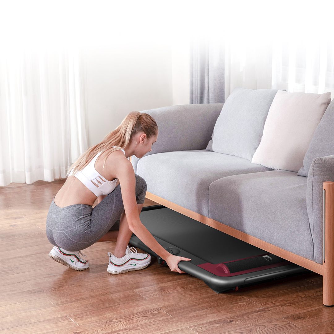 TOKUYO ลู่วิ่ง ลู่เดินไฟฟ้า TT-250 x เครื่องนวดคอ บ่า ไหล่ รุ่น TH-519 ซื้อ 2 คุ้มกว่า ดำ/น้ำตาล ...