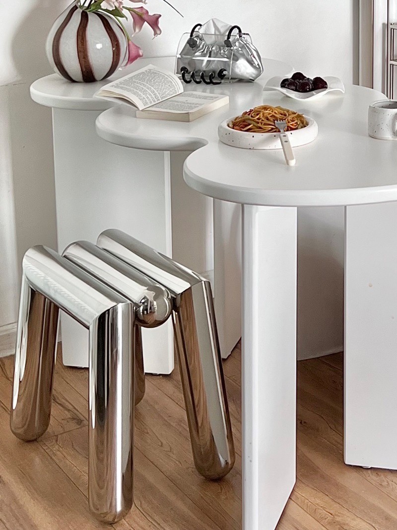 โต๊ะวางของ รุ่นยูกี้ YUKY TABLE 140x70x75H CM. - บริษัท บิ้ลท์อินไทม์ ...