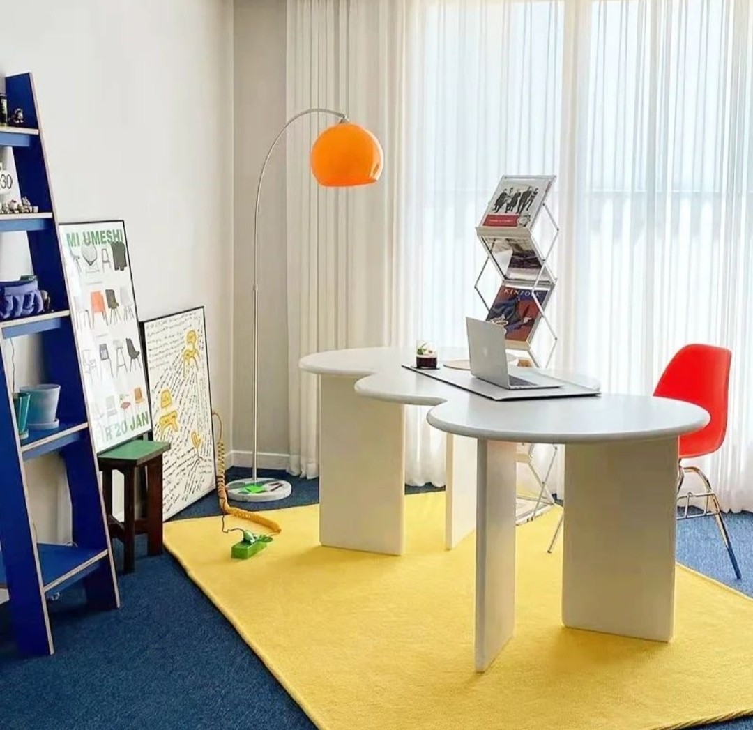 โต๊ะวางของ รุ่นยูกี้ YUKY TABLE 140x70x75H CM. - บริษัท บิ้ลท์อินไทม์ ...