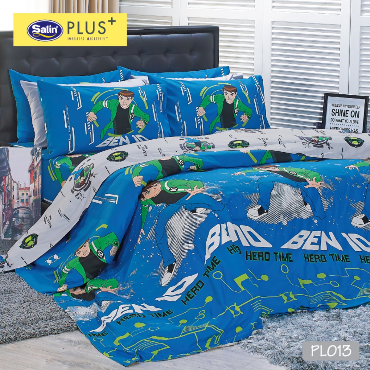 Ben Ten Bed Sheets | ppgbbe.intranet.biologia.ufrj.br