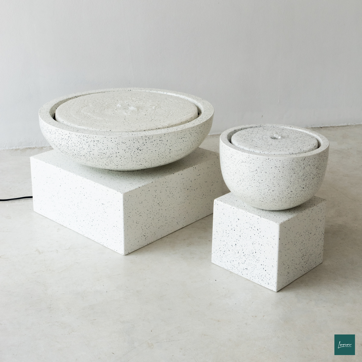 Lonn น้ำล้นรุ่น L04 พร้อมแท่นเหลี่ยม46 ขาว - บริษัท เมเจอร์ เน็ทเวิร์ค ...