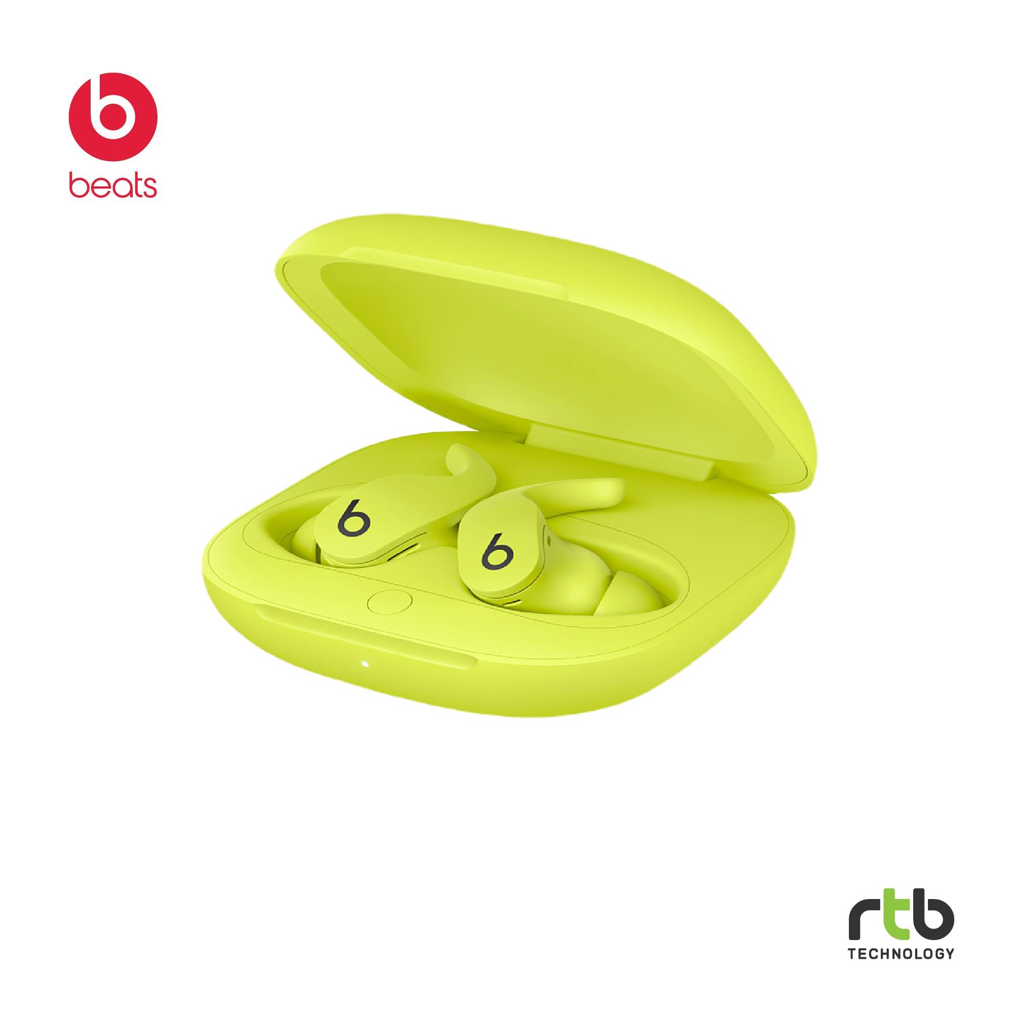 RTB Technology Official Store Beats หูฟังไร้สาย True Wireless Earbuds ...