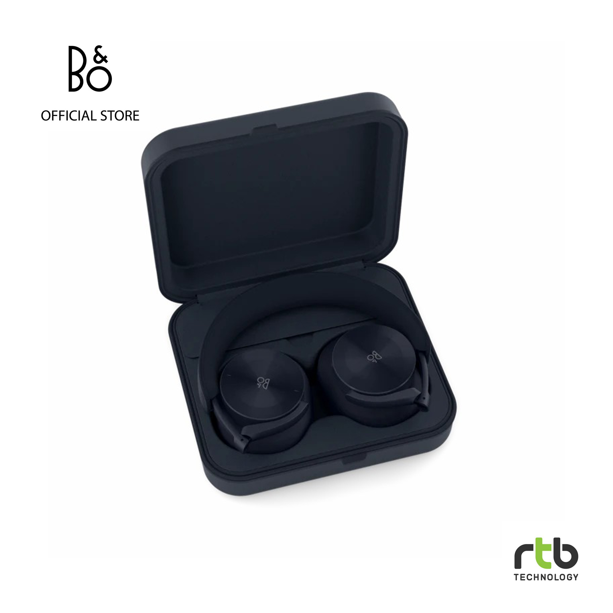 Bang & Olufsen (B&O) Beoplay H95 หูฟังครอบหูไร้สาย Wireless Over Ear ...