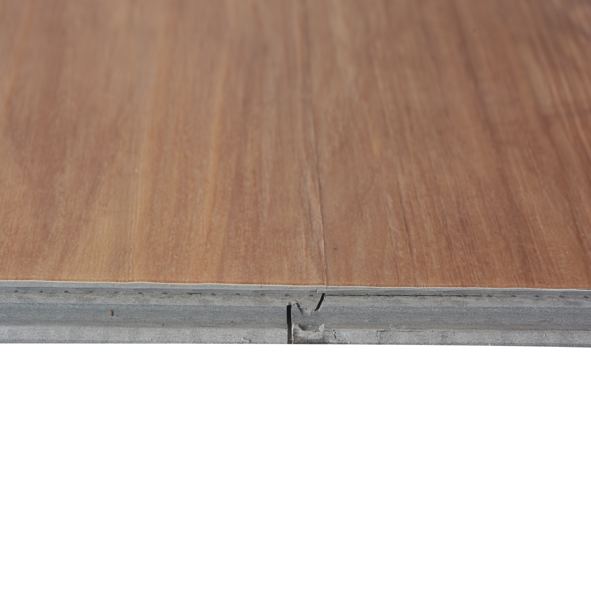 Allure Locking พื้นไม้ไวนิล 1210 x 190 x 5 มม. สี Vintage Oak Natural ...