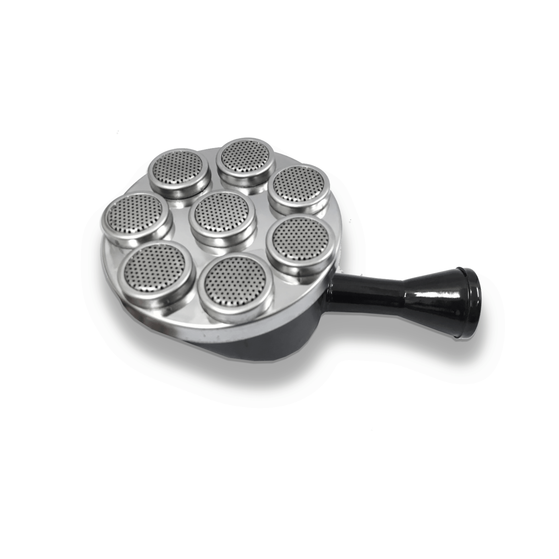 Gmax เตาแก๊ส 1 หัว หน้ากระจก หัวเตาเทอร์โบ GL-506B - บริษัท ไทยถาวรคาซติ้งเลท จำกัด - ThaiPick