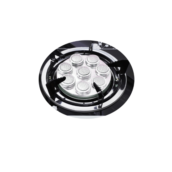 Gmax เตาแก๊ส 1 หัว หน้ากระจก หัวเตาเทอร์โบ GL-506B - บริษัท ไทยถาวรคาซติ้งเลท จำกัด - ThaiPick