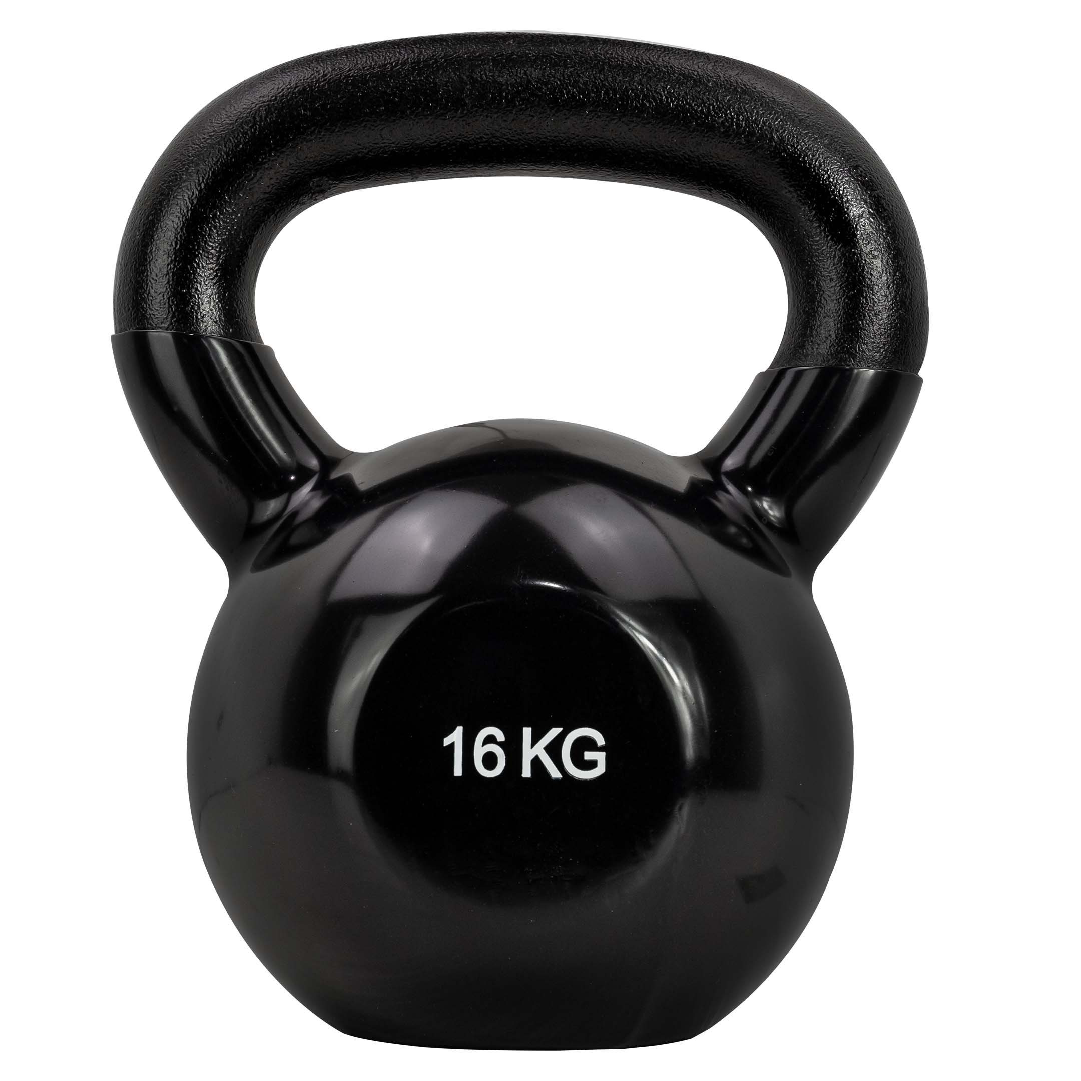NORTH FITNESS Kettlebell (4 - 16 กิโล) 16 kg - ThaiPick