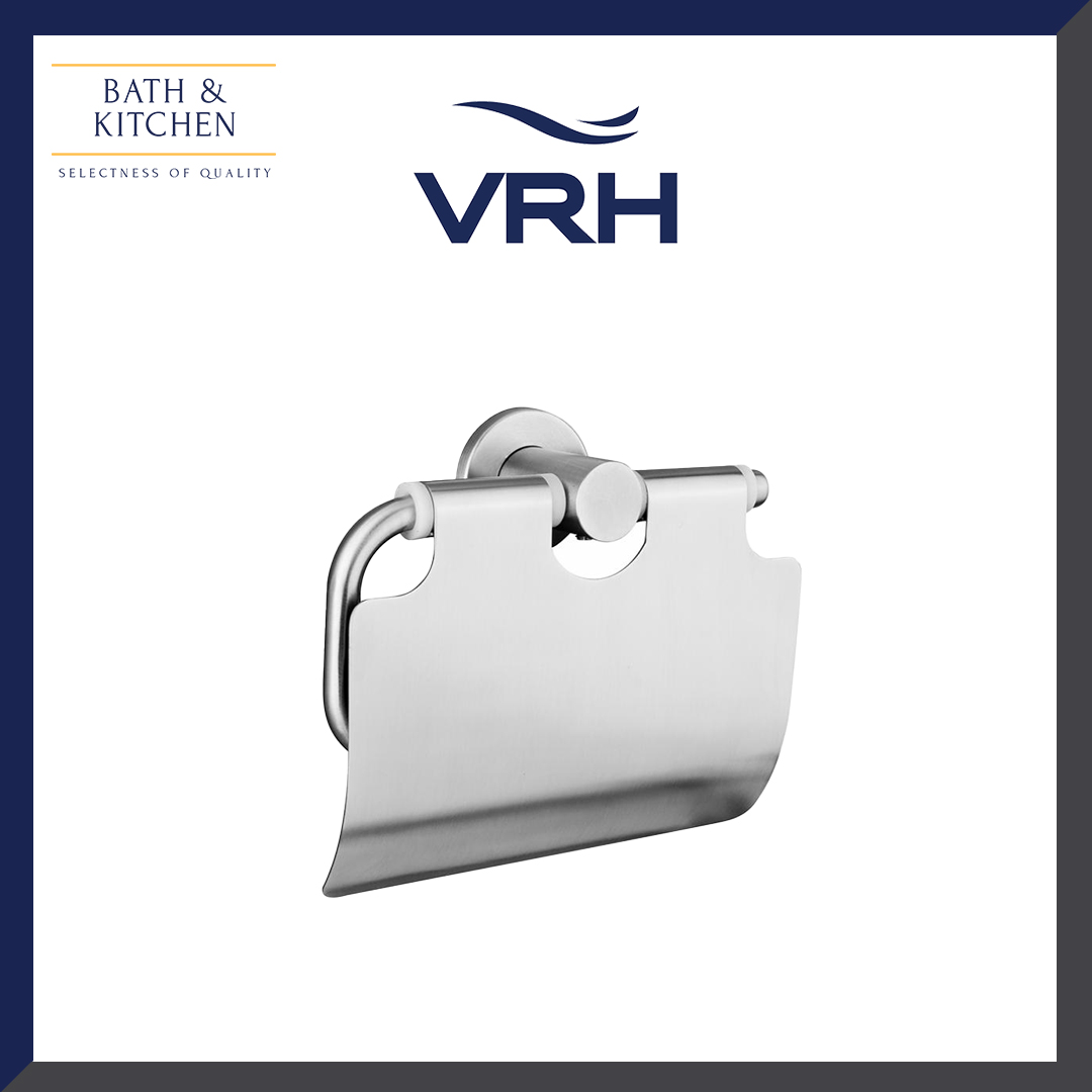 WSP ที่ใส่ทิชชู่และถังขยะสแตนเลส 304 (แบบแขวนผนัง) รุ่น TPW-304 ...