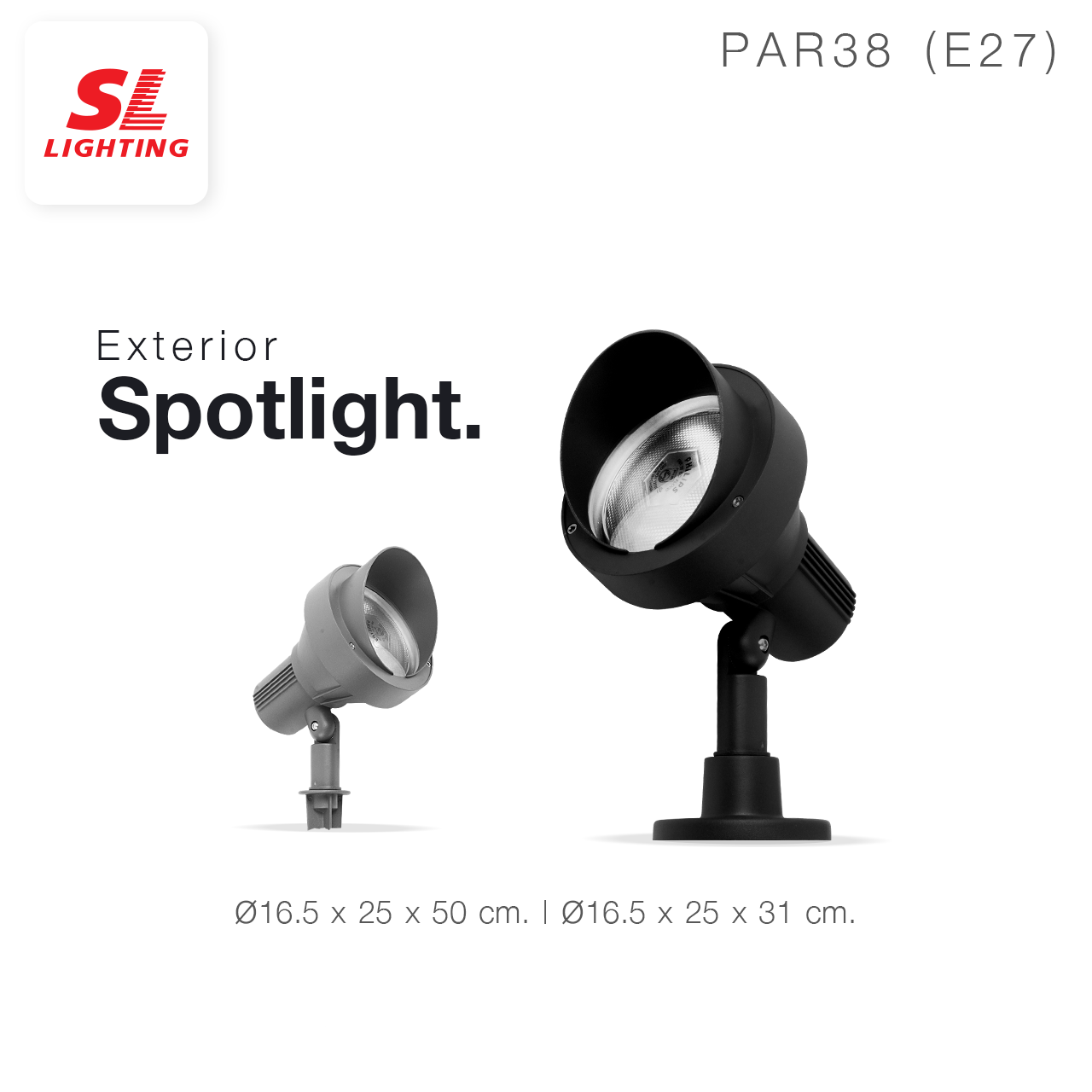 SL LIGHTING | LED Recessed Downlight ดาวน์ไลท์ฝังฝ้าแอลอีดี มี 9W, 12W ...