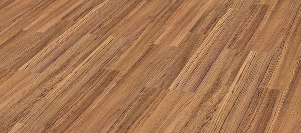 Kronotex แผ่นไม้ลามิเนต Dynamic 8 มม. Cottage Walnut 1380x193x8 มม ...