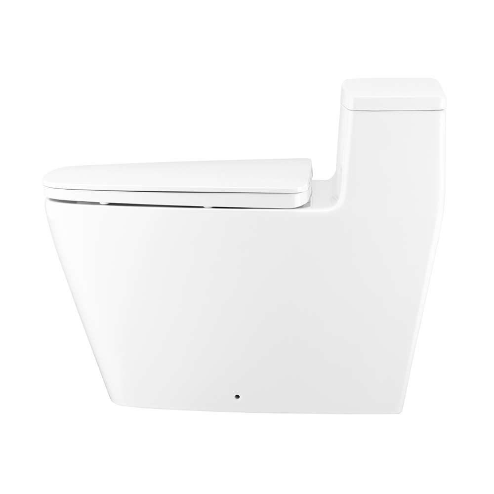 COTTO C101907สุขภัณฑ์ชิ้นเดียว HERCULES CURVE ขาว - บริษัท บุญถาวร ...