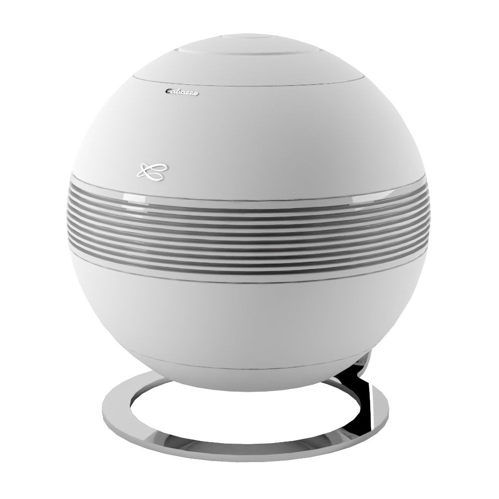 Cabasse The Pearl Sub A revolutionary multiroom high-res subwoofer ...