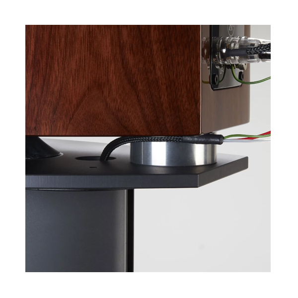 Fyne Audio Fyne Audio FS8 STAND Black - ThaiPick
