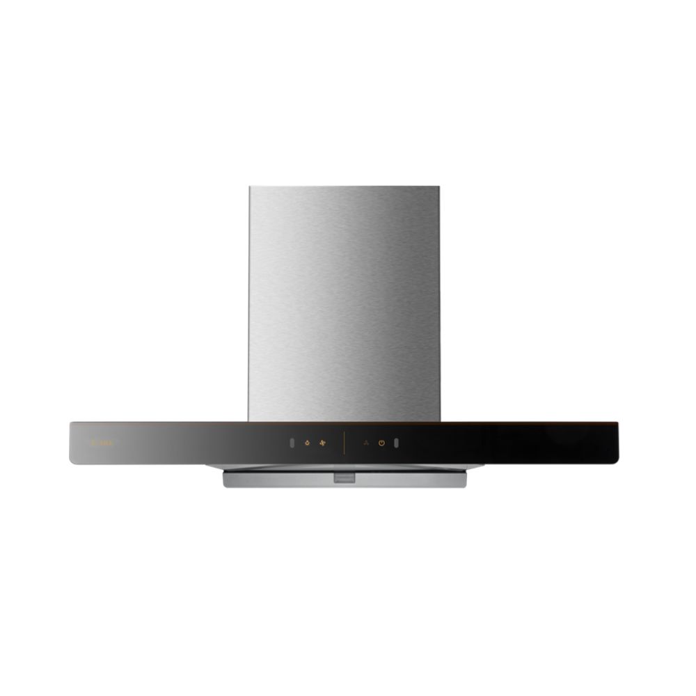 FOTILE เครื่องดูดควันรุ่น EMS9028s เซ็นเซอร์อัจฉริยะ โบกมือเพื่อเปิด ...