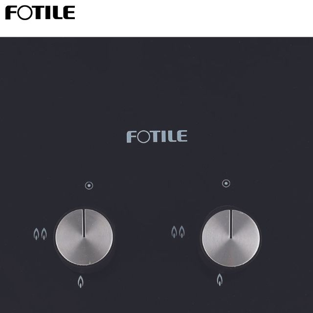 Fotile ชุดเซ็ทเครื่องดูดควัน EMS9032 เตาแก๊สฝัง GHG73201 สีดำ สีดำ ...