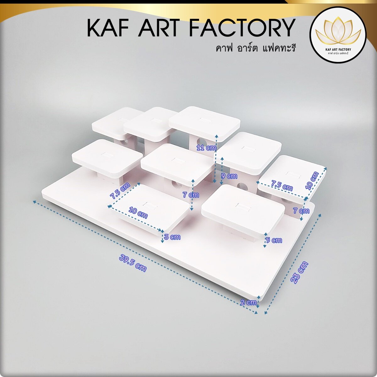 Kaf art Factory โต๊ะหมู่บูชา หมู่ 9 หิ้งพระตั้งโต๊ะ ขนาดเล็ก หิ้งพระ ...