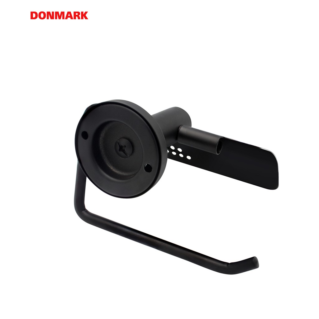 DONMARK ที่แขวนกระดาษชำระสแตนเลส รุ่น BM-K03 - บริษัท กรีนไลฟ์ เอ็นเตอร์ไพรส์ จำกัด - ThaiPick