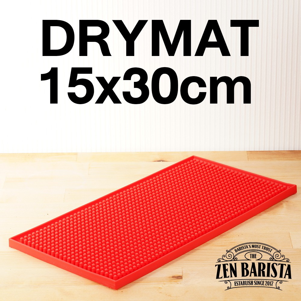 BARMAT แผ่นรองกันเปียกซิลิโคน คุณภาพดีจริงๆ ทั้งตัวแผ่นและวัสดุ รับประกันความพึงพอใจ Dry MAT ...