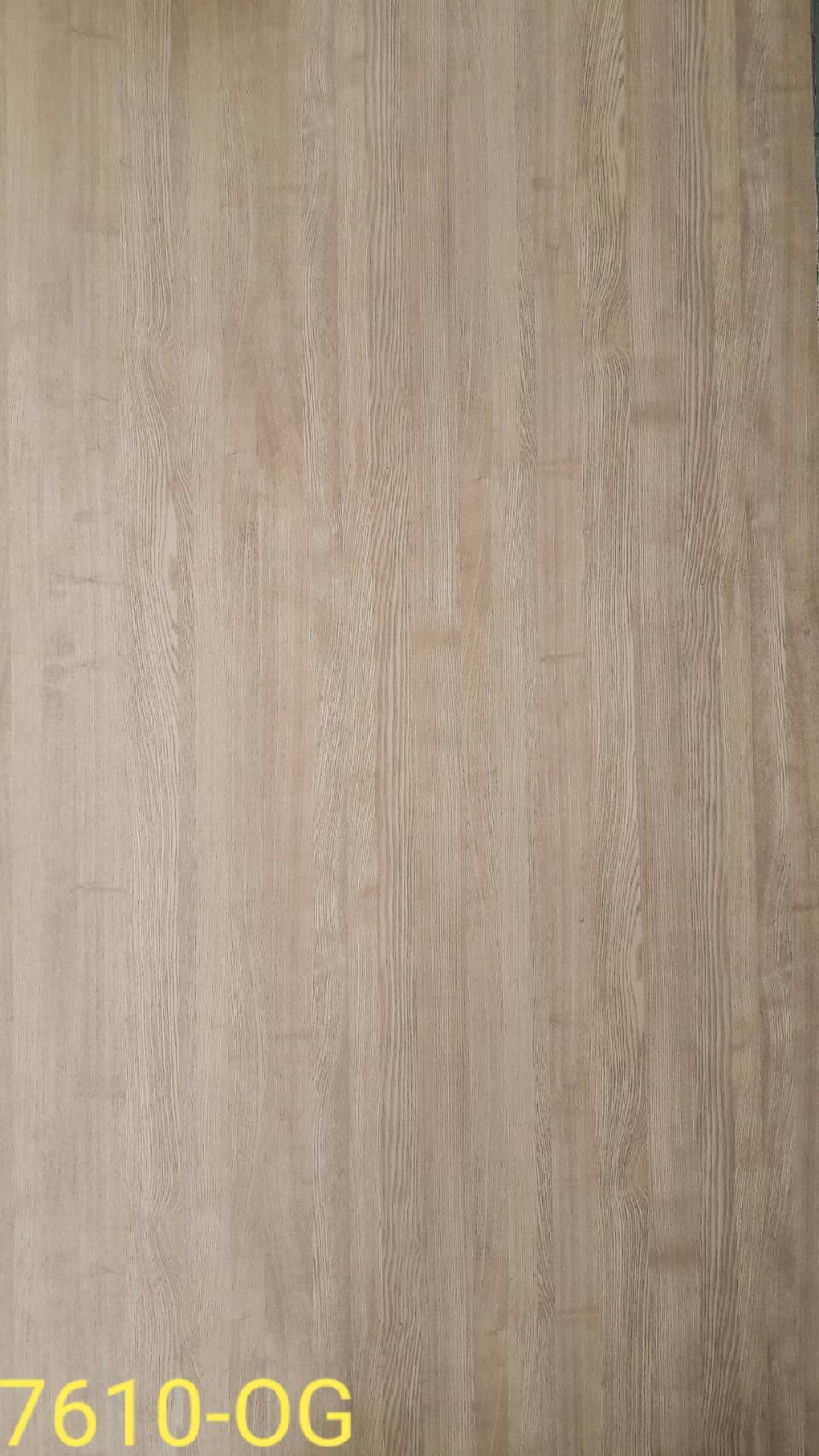 Splendor แผ่นลามิเนต ลายไม้ [wood] matte 7623 (Silly Oak) 1220 X 2440 ...