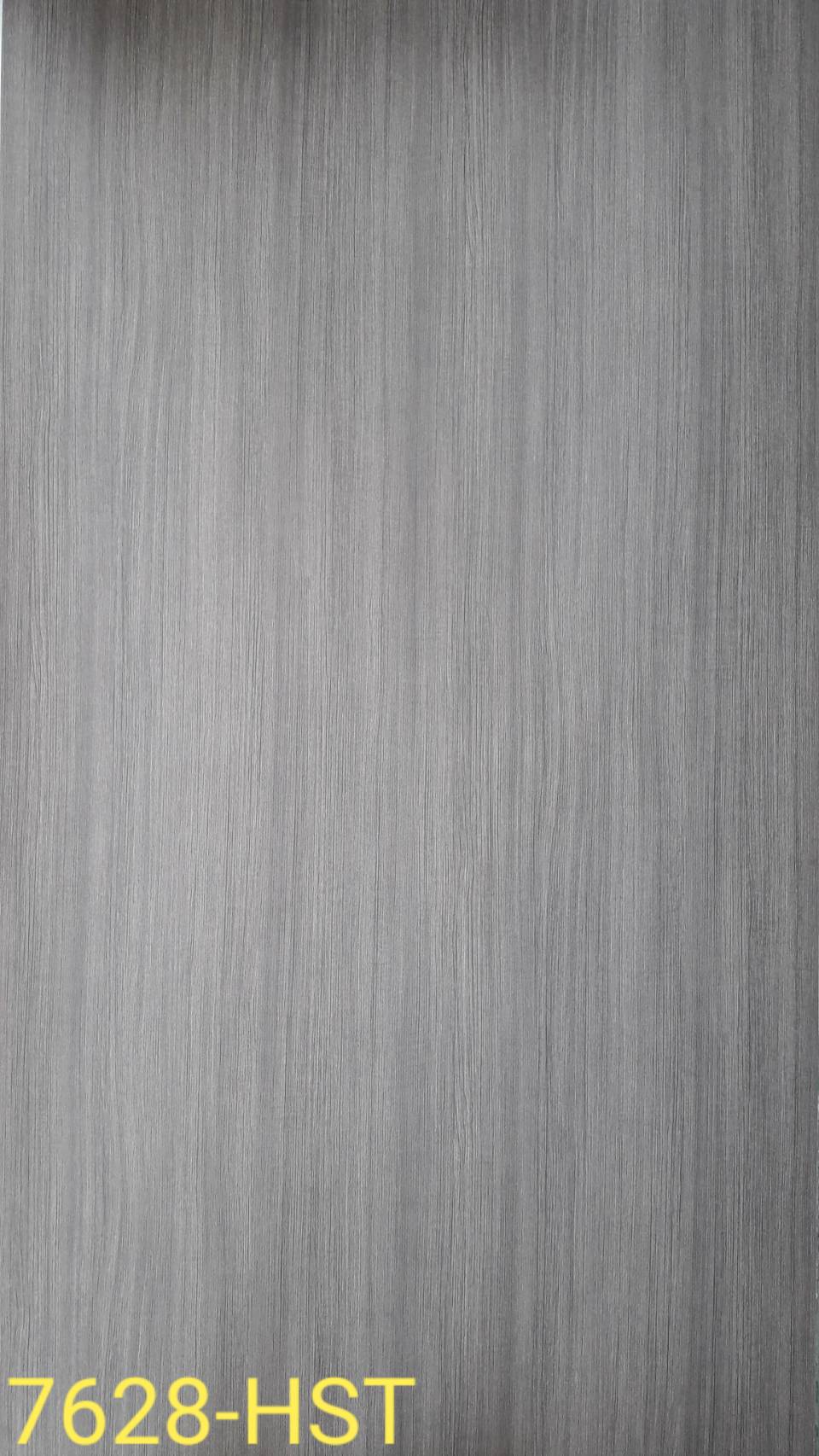 Splendor แผ่นลามิเนต ลายไม้ [wood] matte 7628-HST (Fumed Teak) 1220 X ...